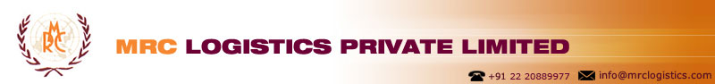 MRC Logistics Pvt. Ltd.